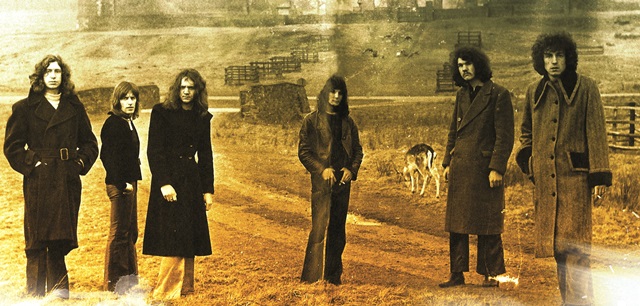 Black Widow (band) - Alchetron, The Free Social Encyclopedia